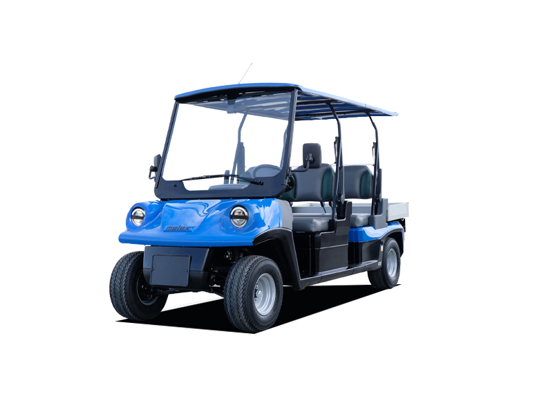 Melex 463 Passenger N.Classic - Melex