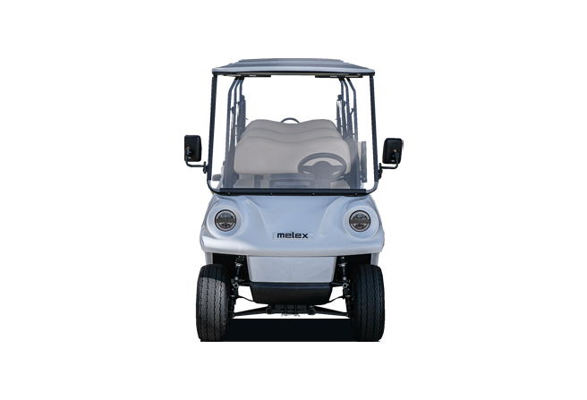 Melex 486 Passenger N.Classic - Melex