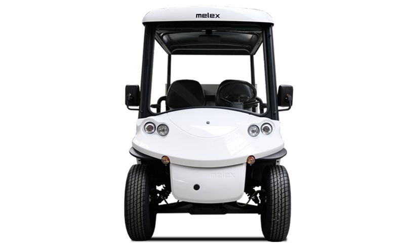 Melex 364 Cargo N.Classic - Melex