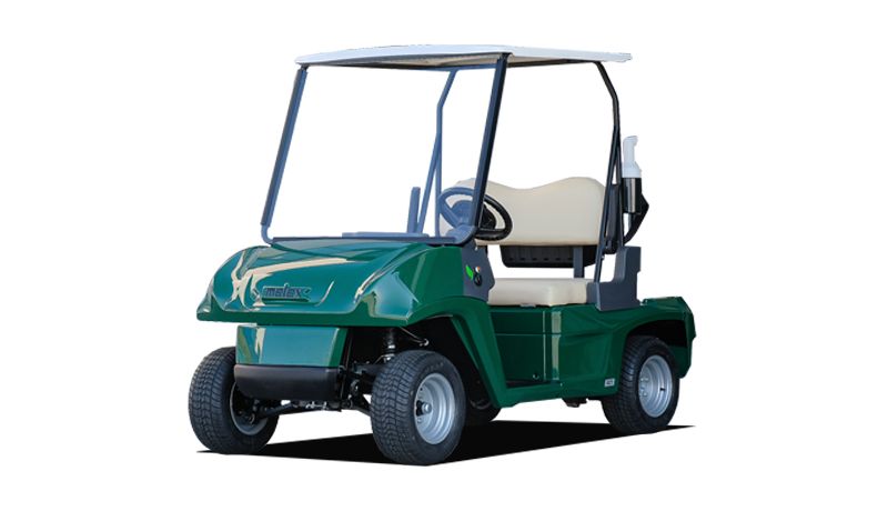 Melex 427 Passenger N.Classic - Melex