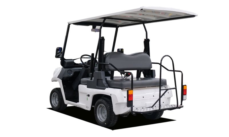 Melex 443 Passenger N.Classic - Melex