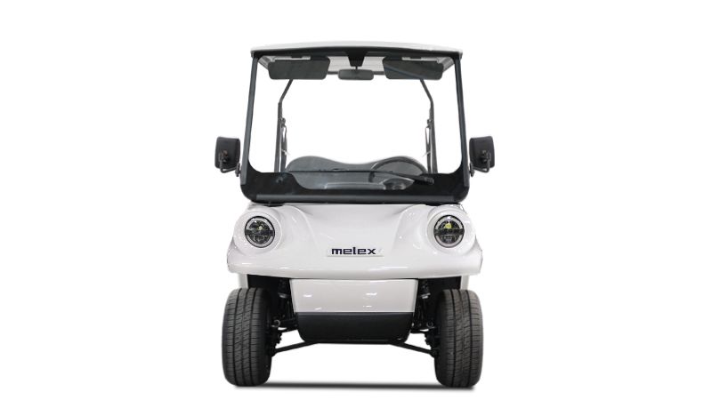 Melex 445 Cargo N.Classic - Melex