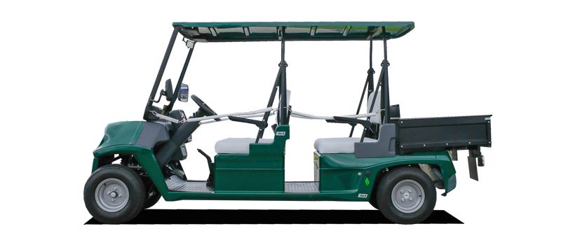 Melex 464 Cargo N.Classic - Melex