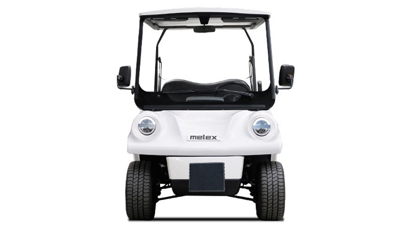 Melex 465 Cargo N.Classic - Melex