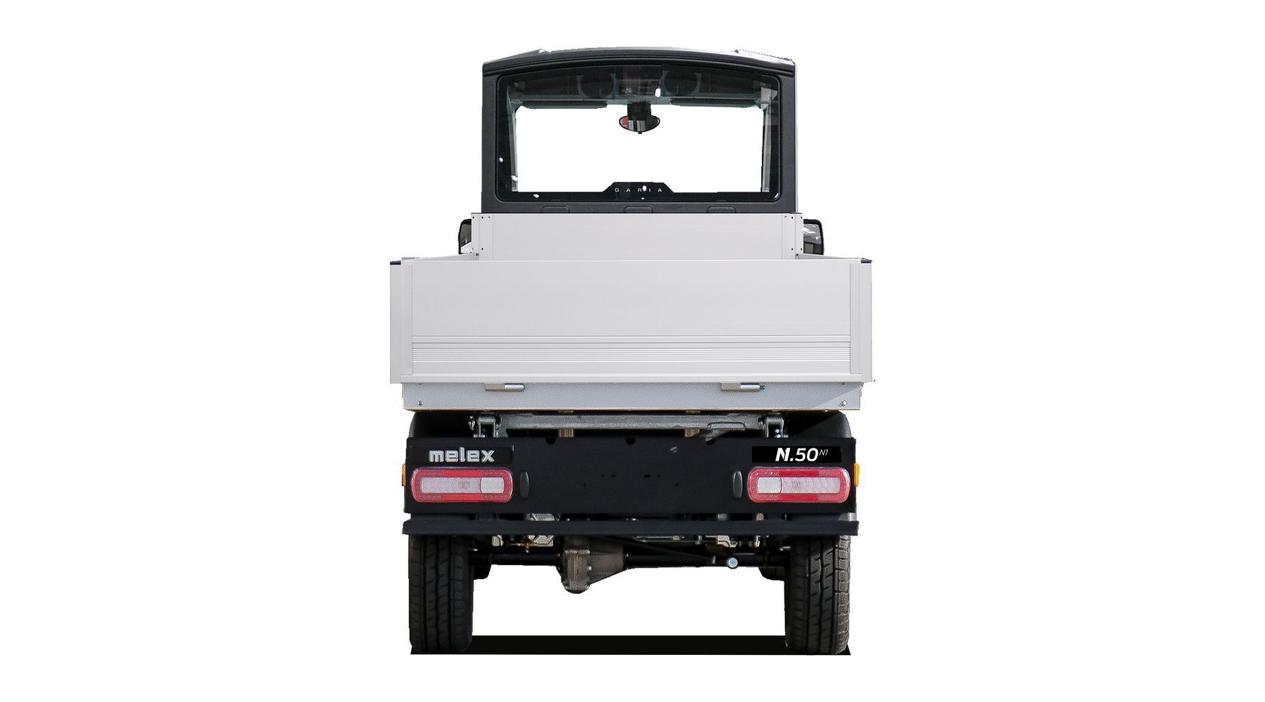 Melex Cargo N.50 L - Melex