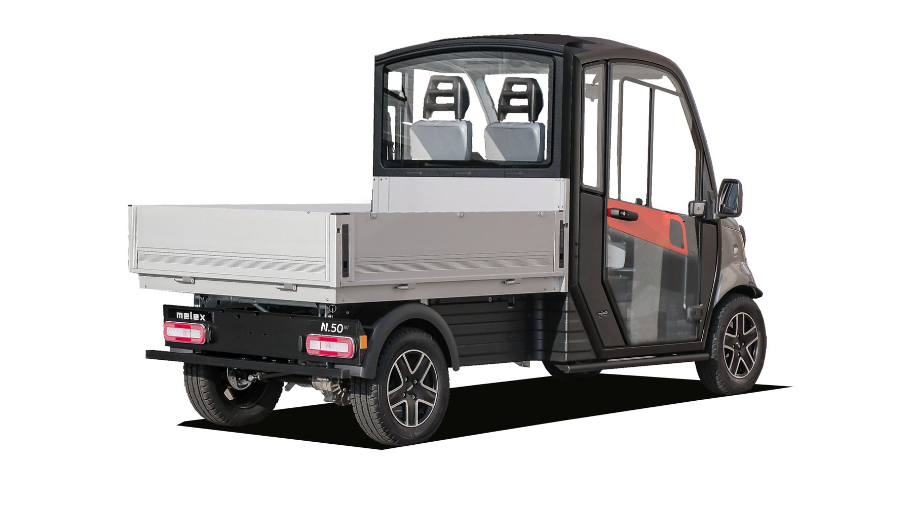 Melex Cargo N.50 L - Melex