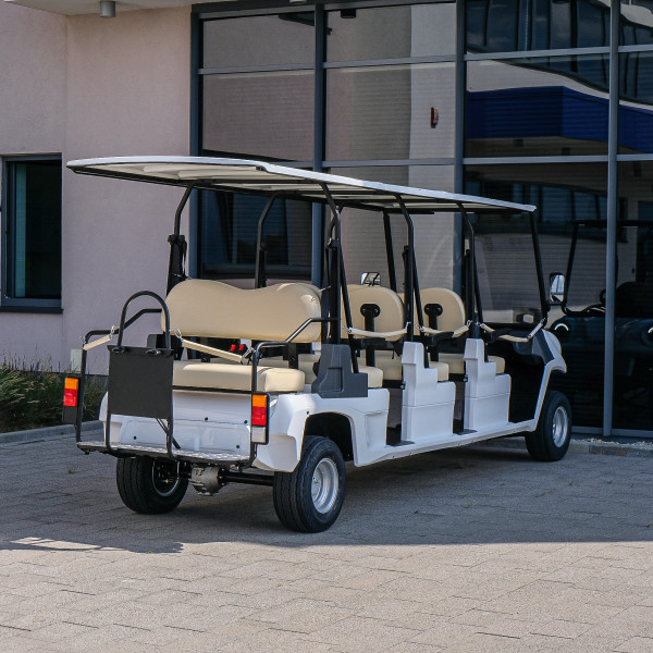 Melex 486 Passenger N.Classic - Melex