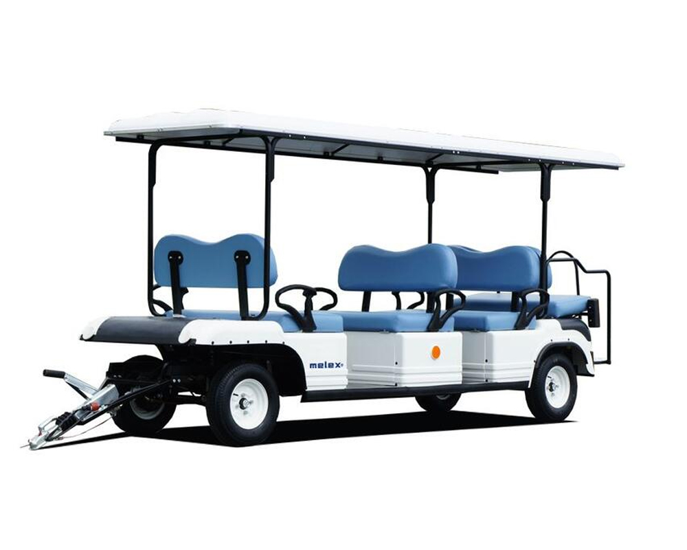 Melex 148 Passenger N.Car - Melex