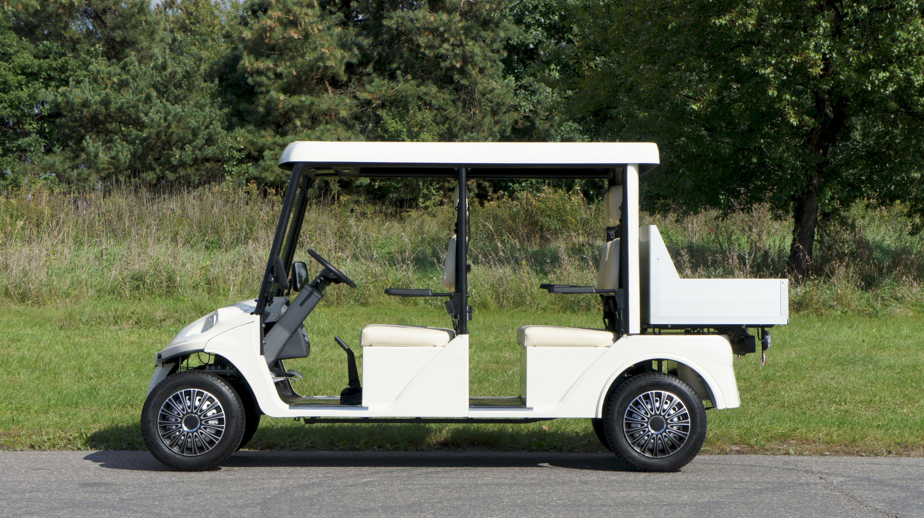 Melex 364 Cargo N.Classic - Melex