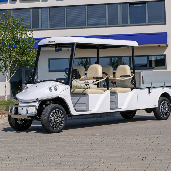 Melex 374 Cargo N.Classic - Melex