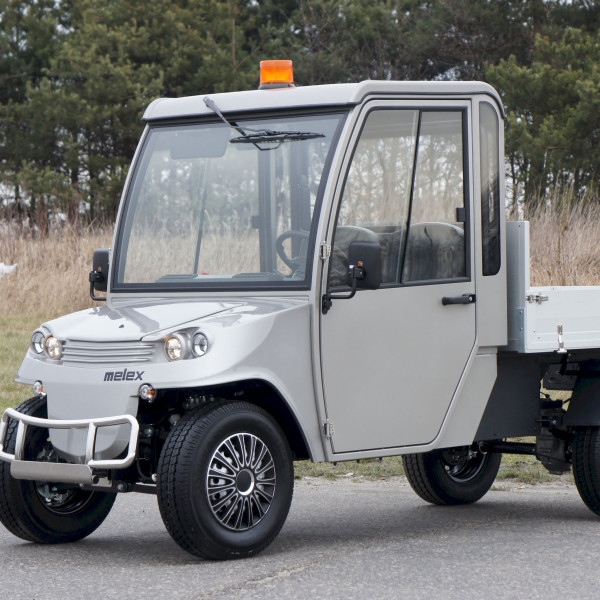 Melex 392 Cargo N.Classic - Melex