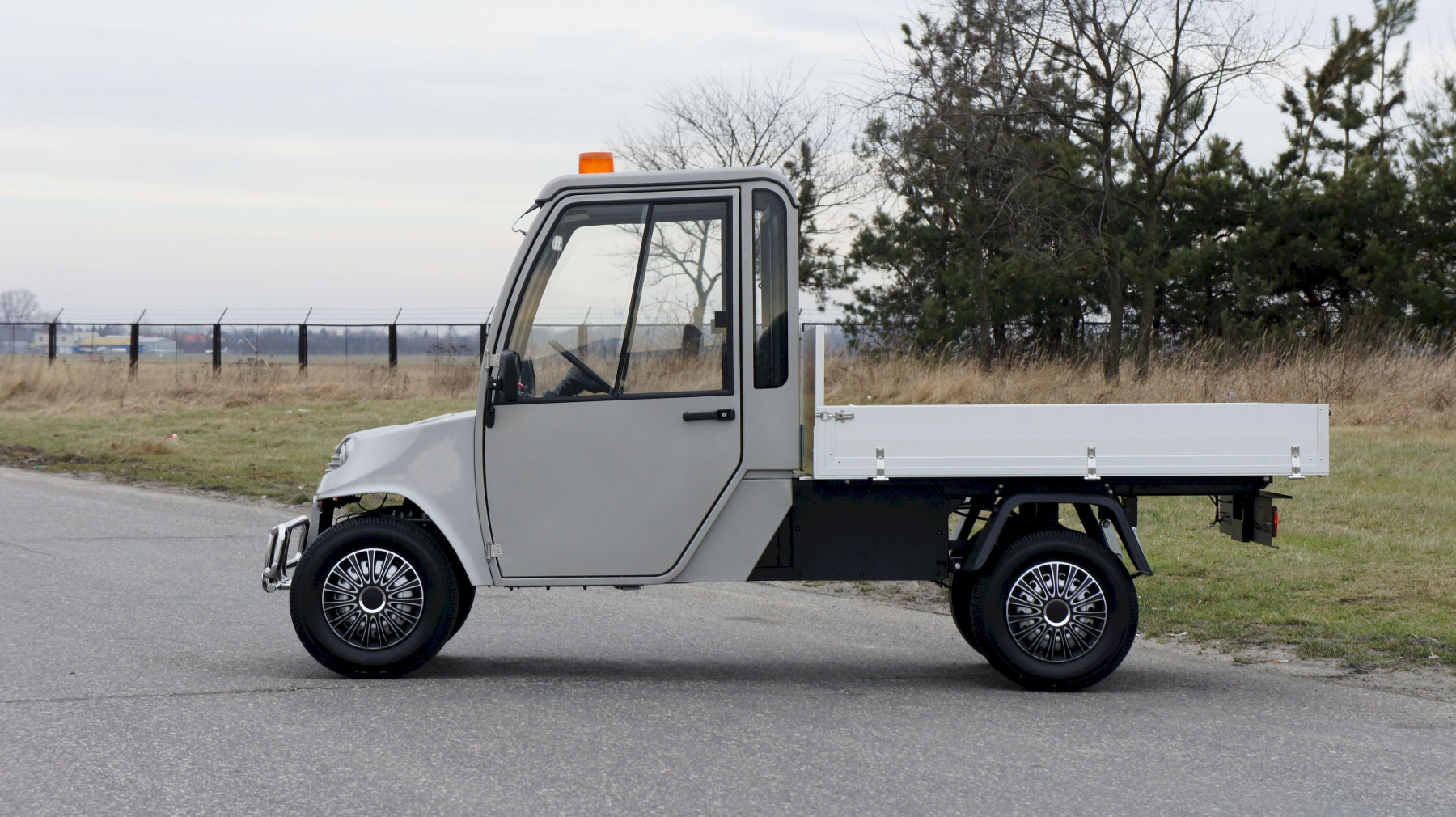 Melex 392 Cargo N.Classic - Melex