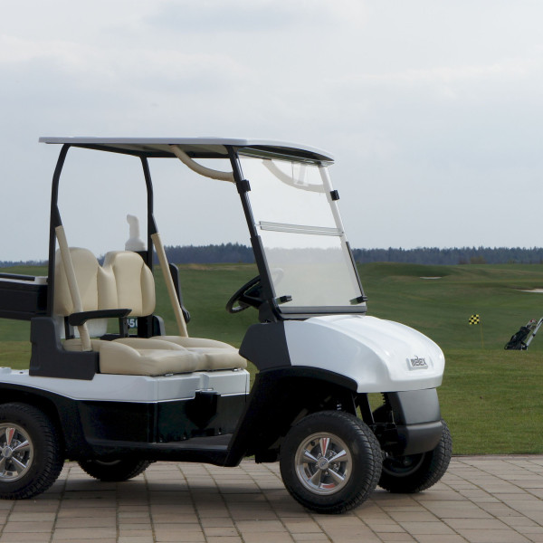 Melex 427 Passenger N.Classic - Melex