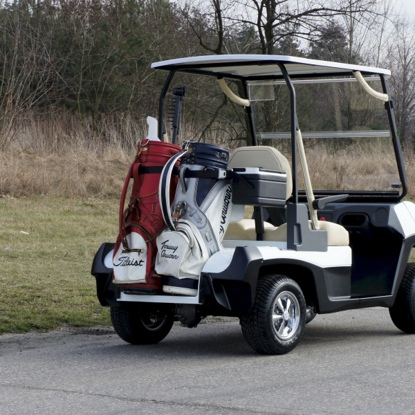 Melex 427 Passenger N.Classic - Melex