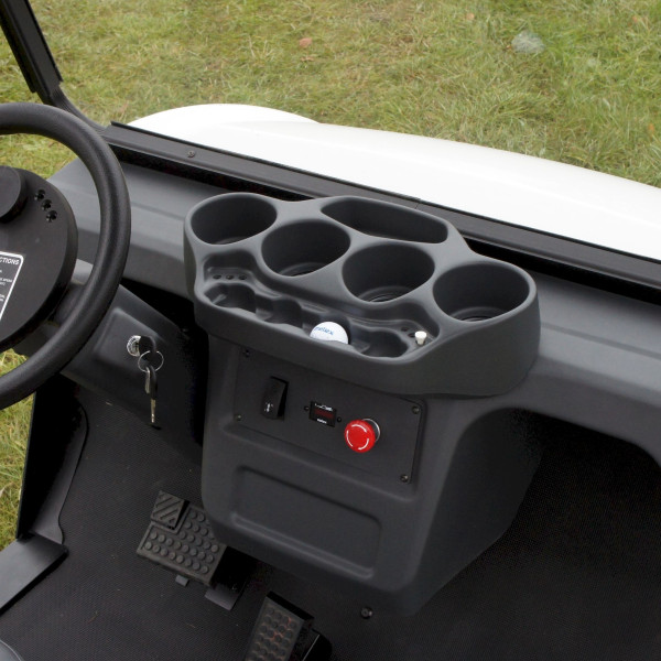 Melex 427 Passenger N.Classic - Melex