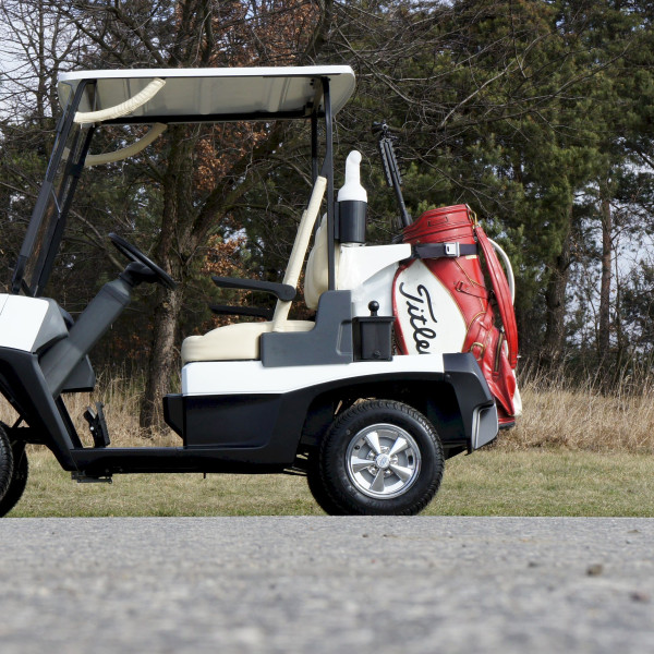 Melex 427 Passenger N.Classic - Melex