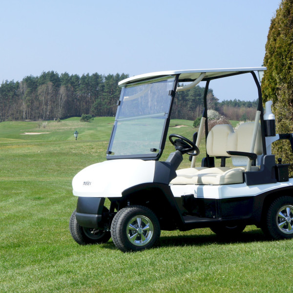 Melex 427 Passenger N.Classic - Melex