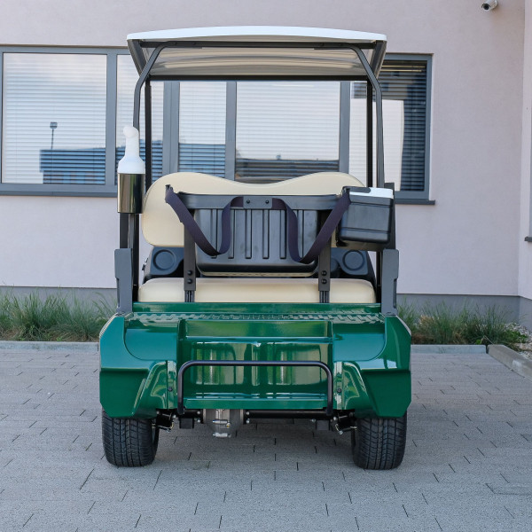 Melex 427 Passenger N.Classic - Melex