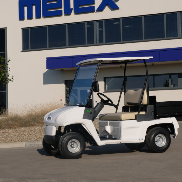 Melex 435 Cargo N.Classic - Melex