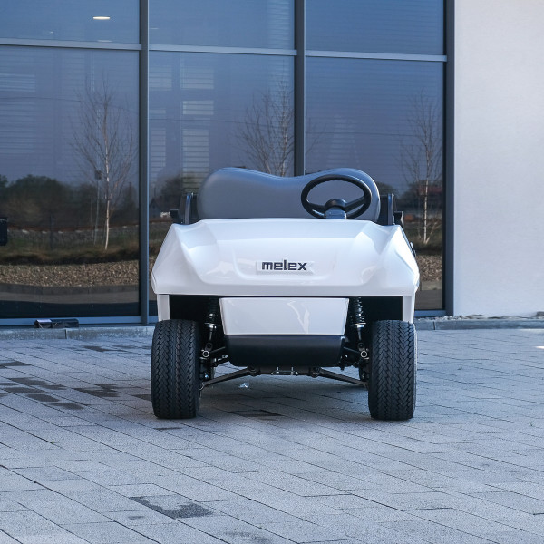 Melex 435 Cargo N.Classic - Melex