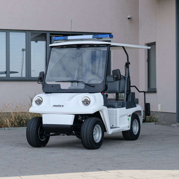 Melex 443 Passenger N.Classic - Melex