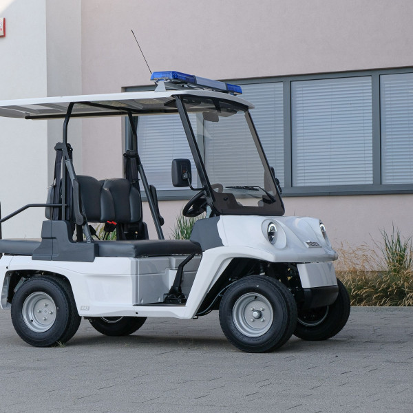 Melex 443 Passenger N.Classic - Melex