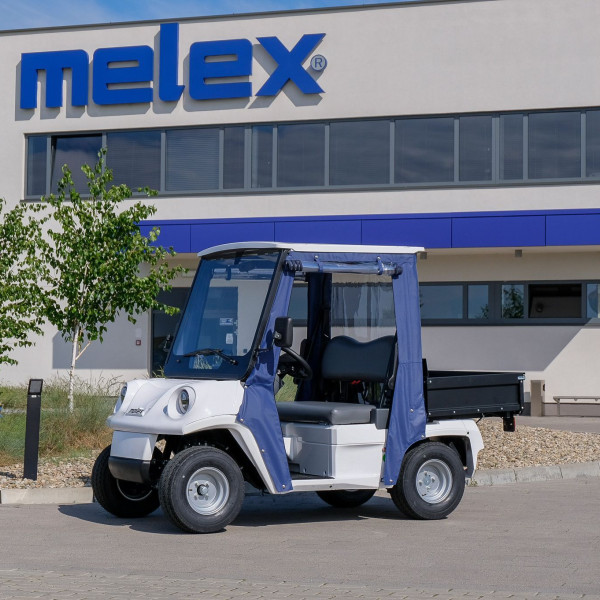 Melex 445 Cargo N.Classic - Melex