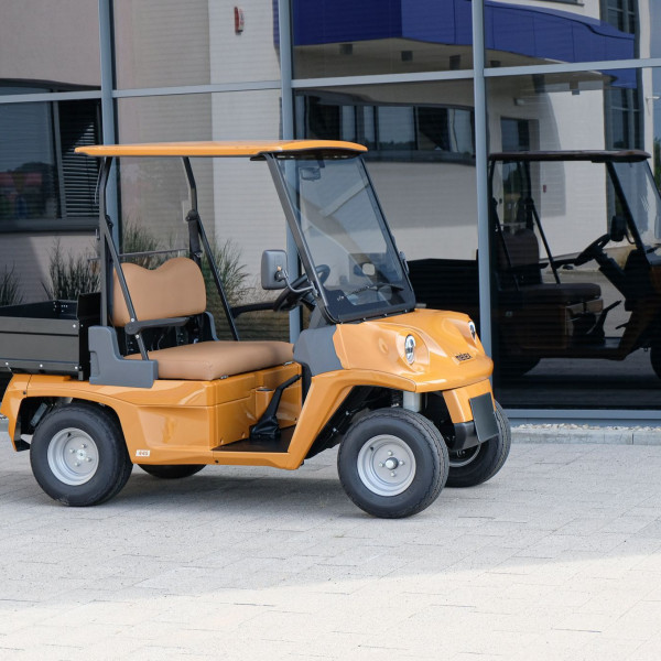 Melex 445 Cargo N.Classic - Melex