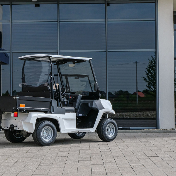 Melex 445 Cargo N.Classic - Melex