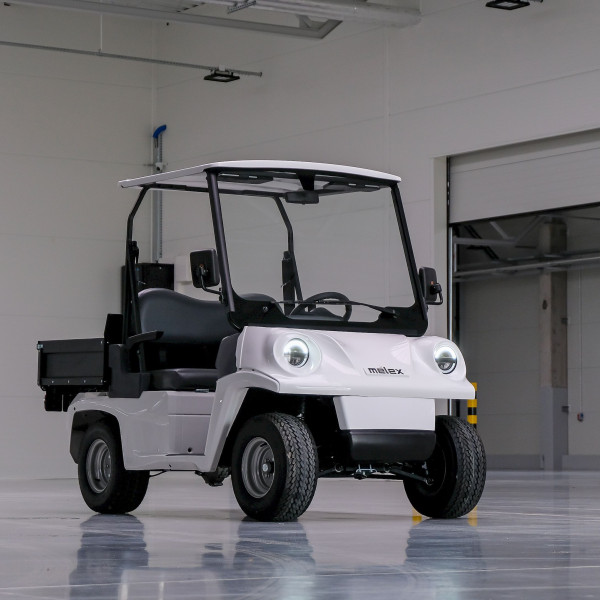 Melex 445 Cargo N.Classic - Melex