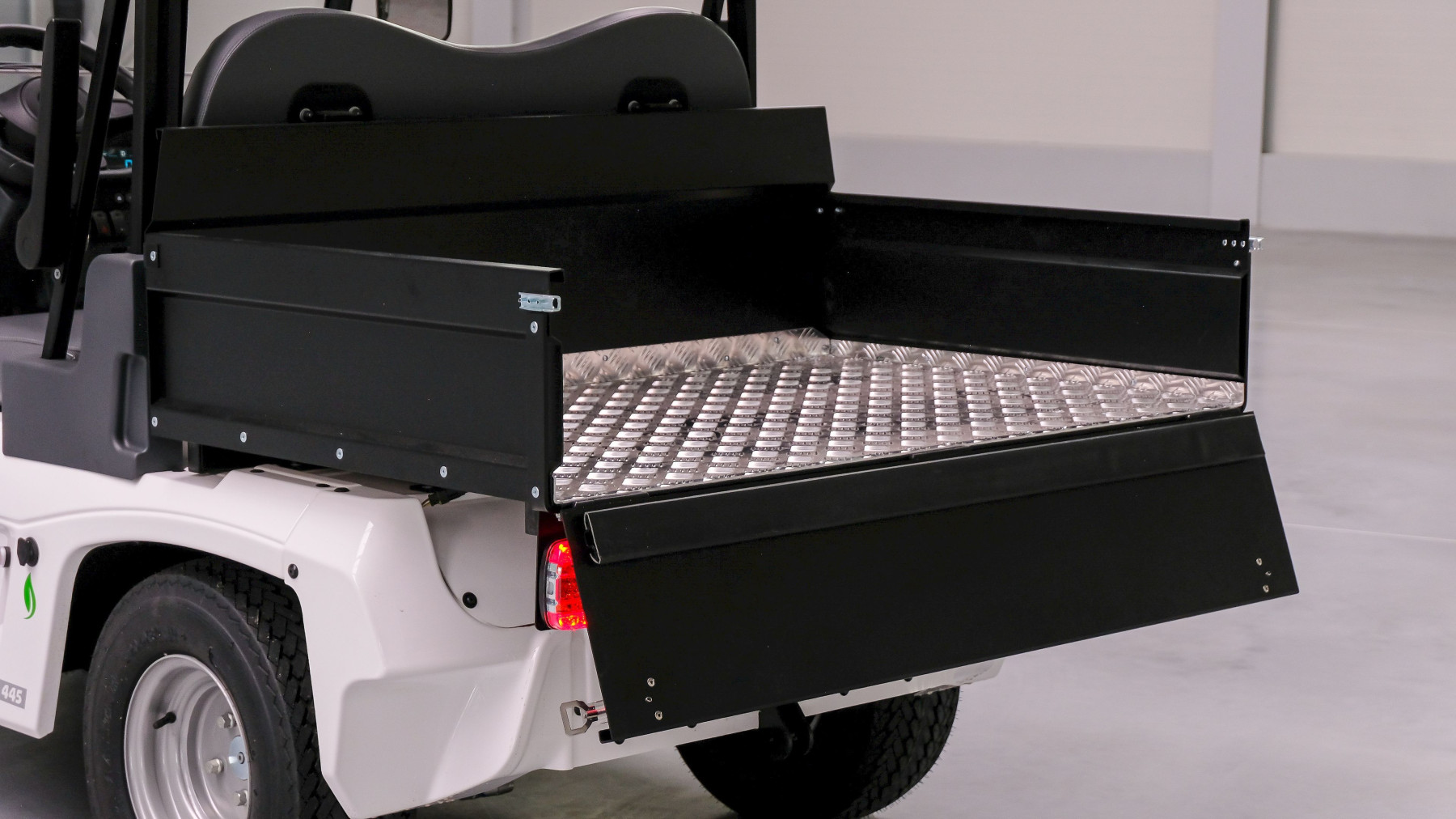 Melex 445 Cargo N.Classic - Melex