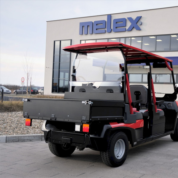 Melex 464 Cargo N.Classic - Melex