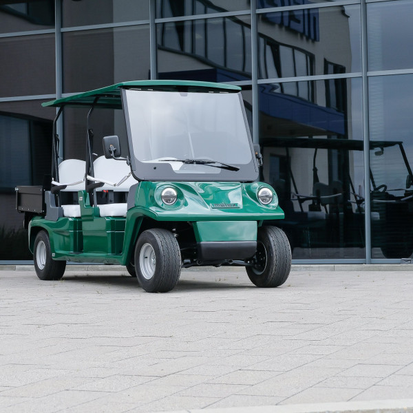 Melex 464 Cargo N.Classic - Melex