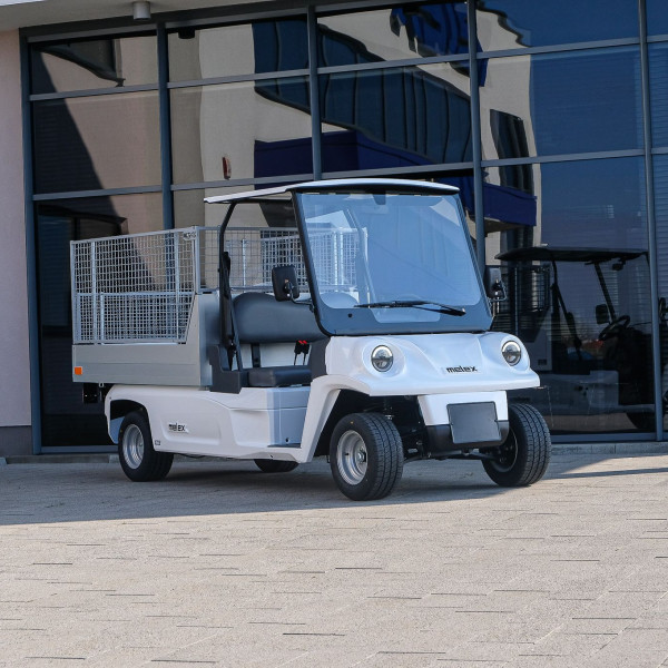 Melex 465 Cargo N.Classic - Melex