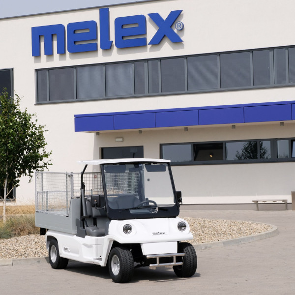 Melex 465 Cargo N.Classic - Melex