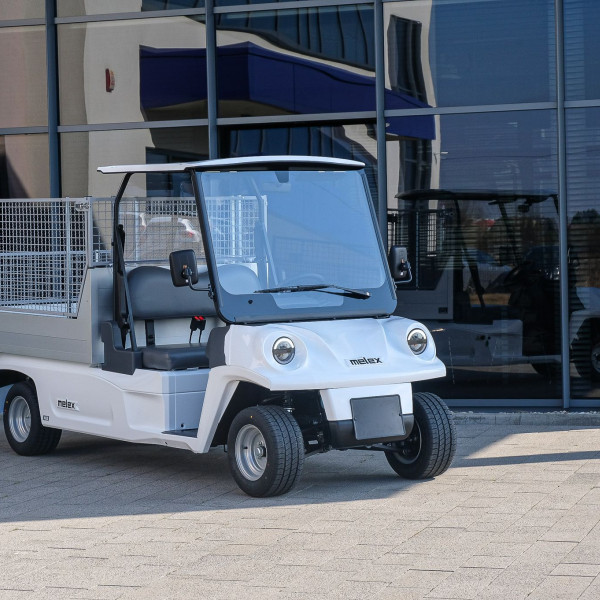 Melex 465 Cargo N.Classic - Melex