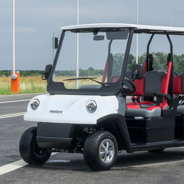 Melex 466 Passenger N.Classic - Melex