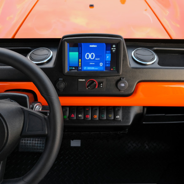 Melex N.30 CL - Melex