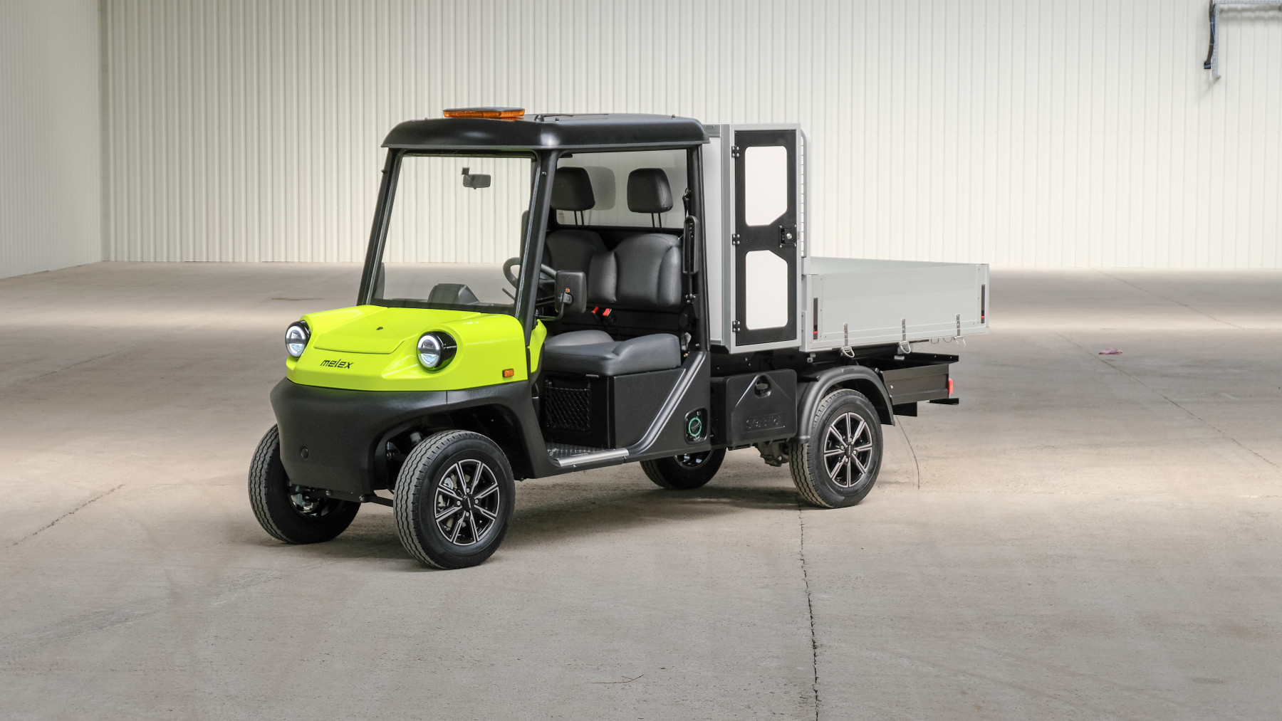 Melex N.30 NEW - Melex