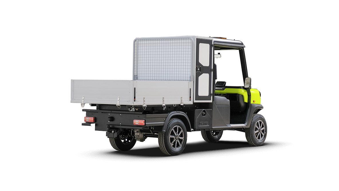 Melex N.30 CL - Melex