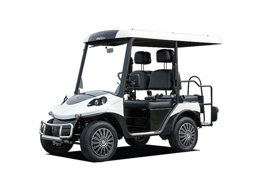 Passenger N.Car - Melex