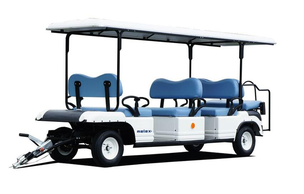 Melex 148 Passenger N.Car - Melex